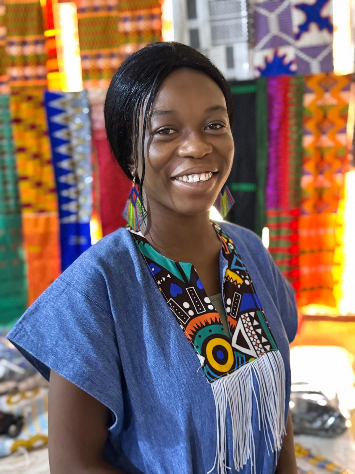Digital Museum Ghana - Explore African History in 3D & VR
